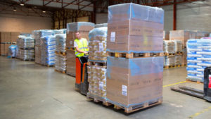 WAYLOG | Des solutions de logistiques fiables et performantes